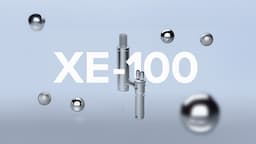 XE-100: Reinventing Nuclear with Fireproof Fuel | Glitchwire